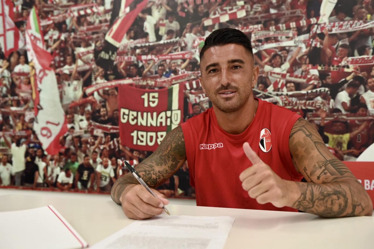 Bellomo: "Menez l'ho visto cambiato. Ci aspettiamo tanto da lui"