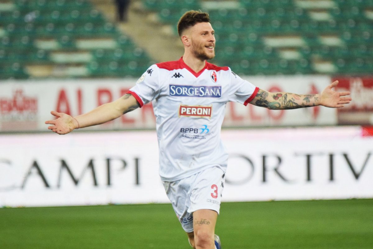 UFFICIALE - Perrotta va al Padova a titolo definitivo