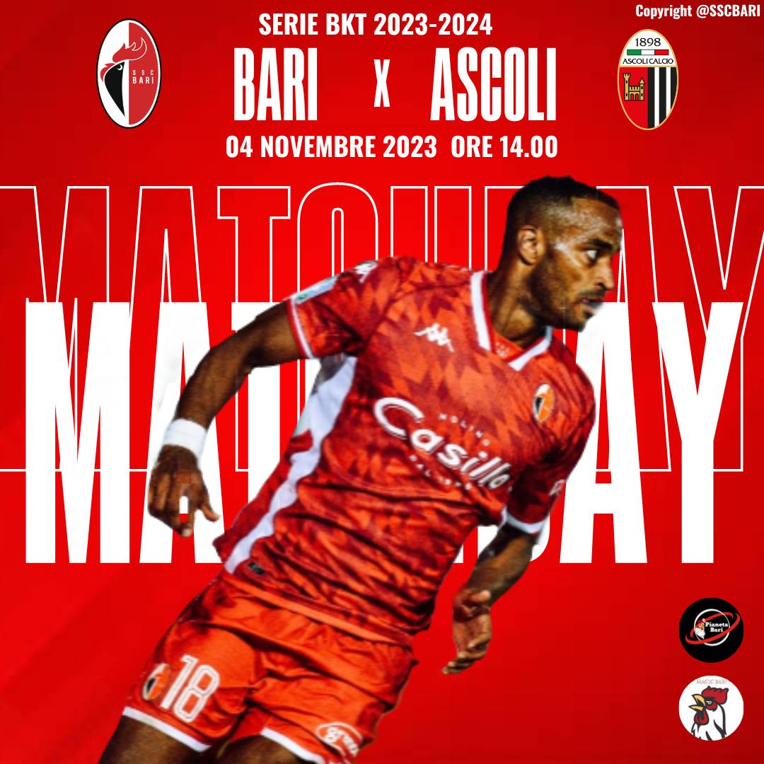 Sibilli, ancora lui! Prima vittoria casalinga del Bari (1-0) e zona ...