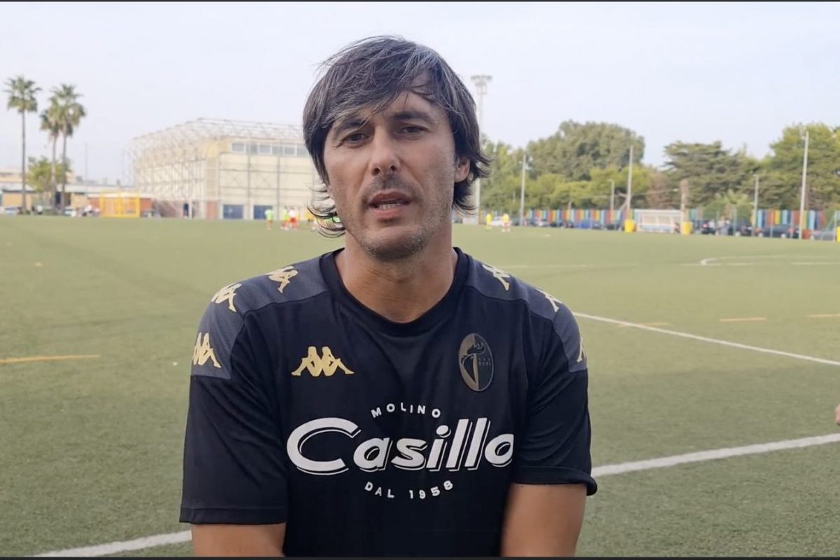 Anaclerio (All. Under 15): "Gruppo talentoso, con 5-6 ragazzi di ...