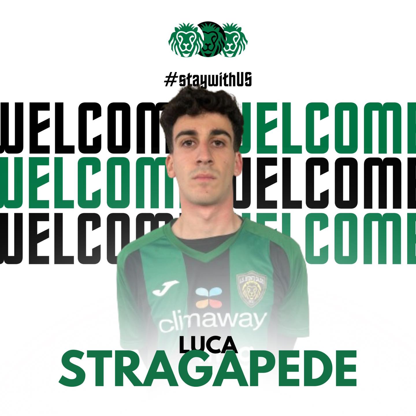 Stragapede torna dal prestito al Nardò. Il centrocampista del Bari in ...