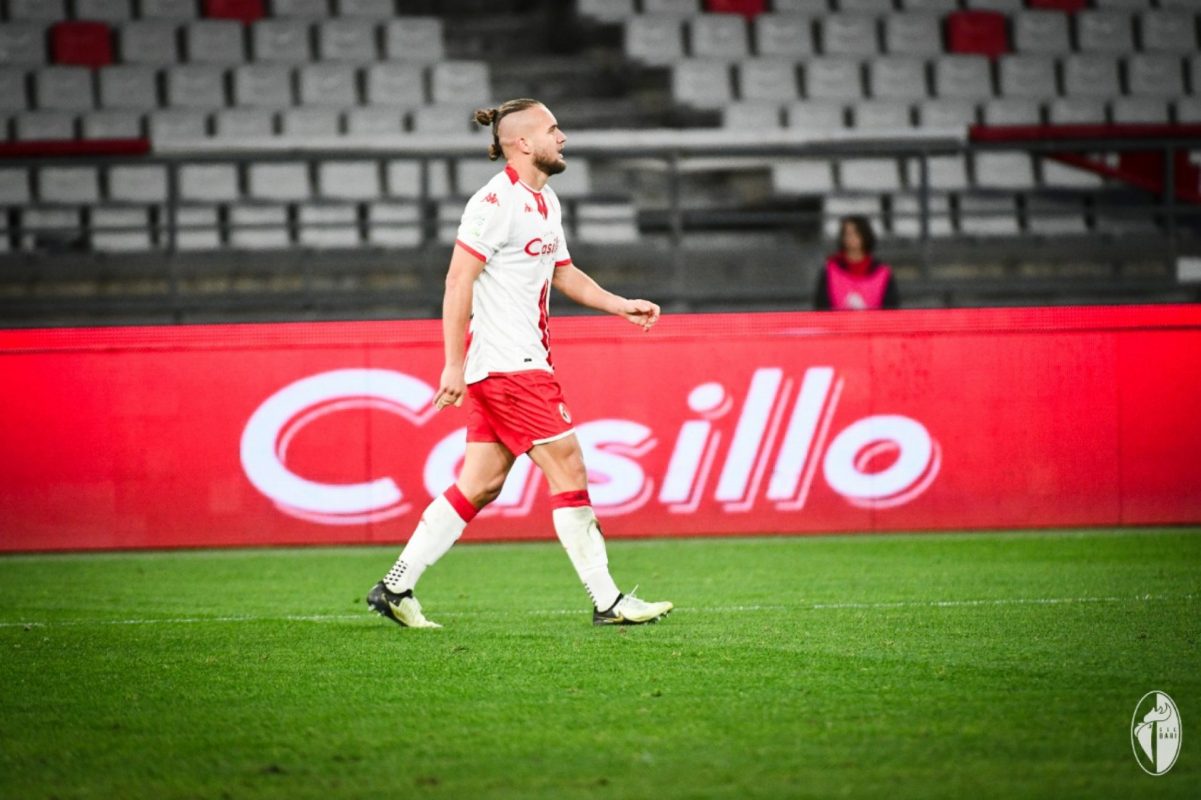 Puscas alla ricerca del gol. Dalla Romania una gioia: è pre-convocato ...