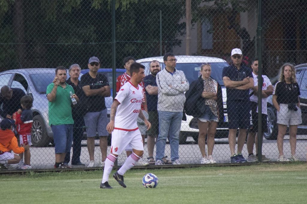 Bellomo: "Il gol un'emozione più grande delle altre volte, ho sfruttato ...