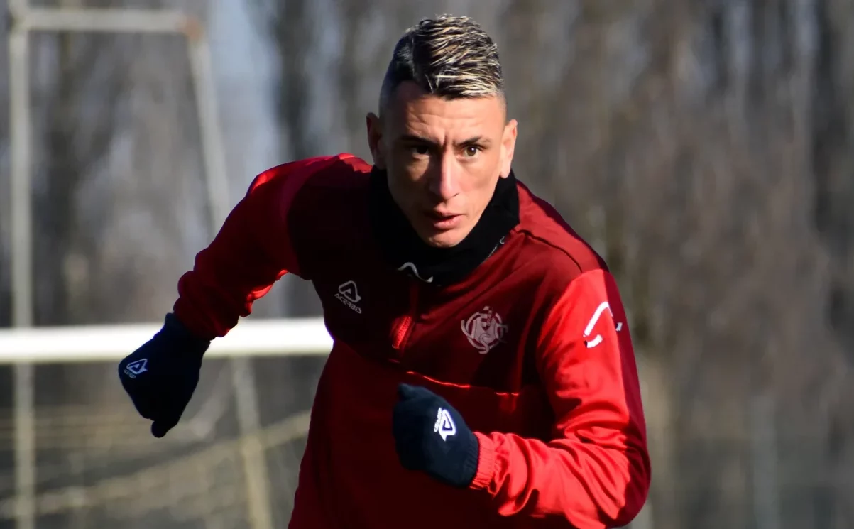 UFFICIALE - Falletti nuovo attaccante del Bari. Ok per la Samp
