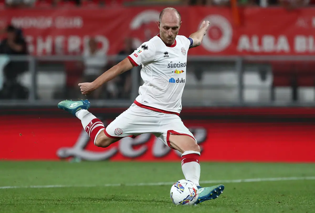 Nessuna novità: per la nona volta consecutiva Masiello salta il Bari