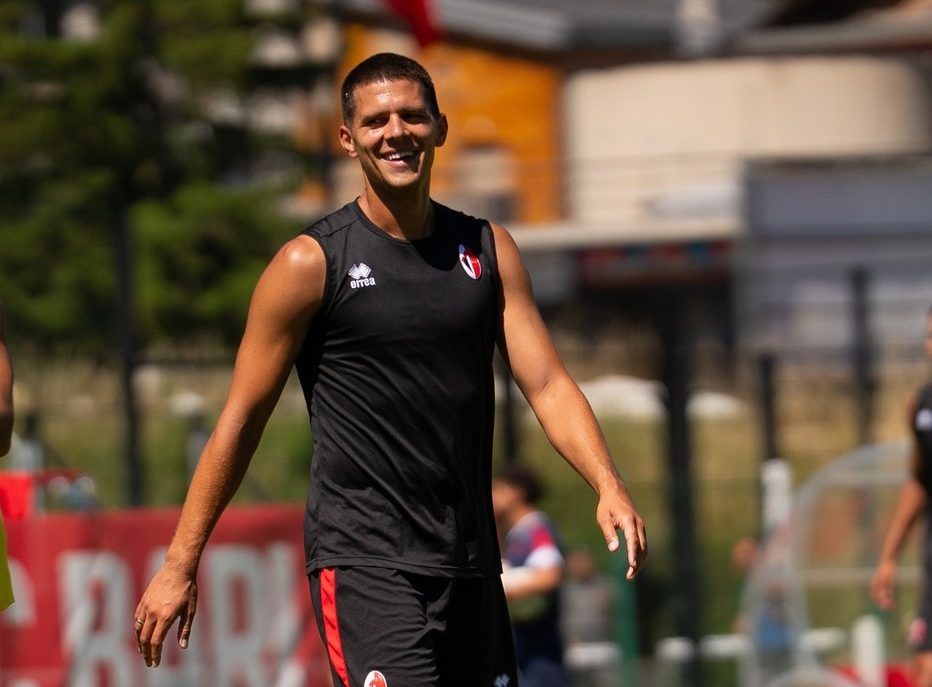 Lulic, futuro incerto: anche una squadra di B si inserisce nella corsa