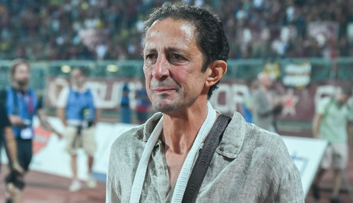 Protti: "Ringrazio la vita per esserci ancora. Al 2026 chiedo di non ...