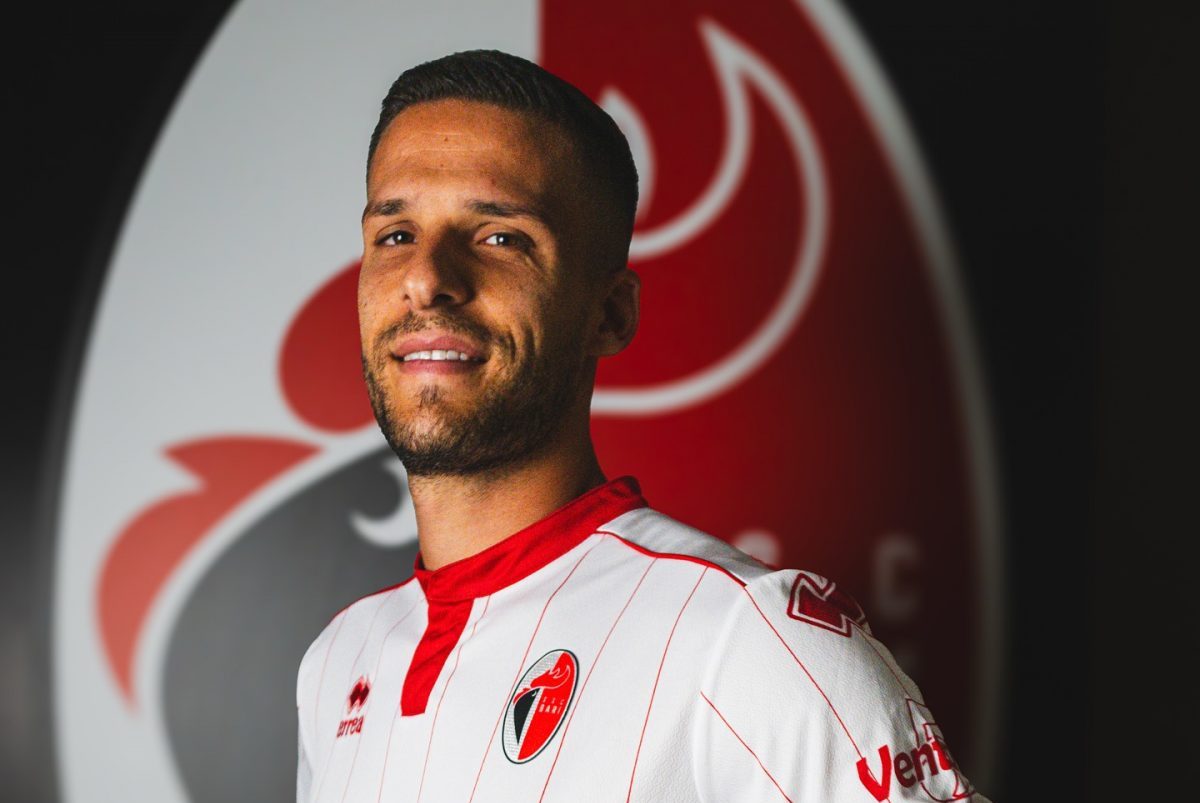 Sarri, il Pisa, il gol a Brescia, Marras e gli Imagine Dragons: 5 cose ...