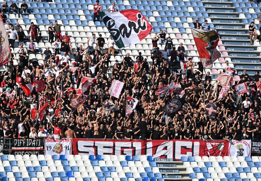 Bari, il calendario completo: a Pasquetta al San Nicola, le ultime 3 di ...