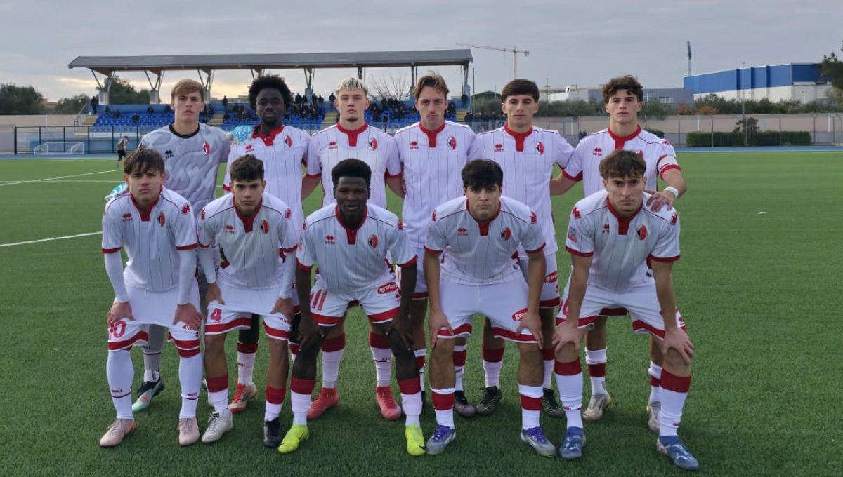 Primavera 2: il Bari chiude l'anno al quinto posto. I risultati e la ...